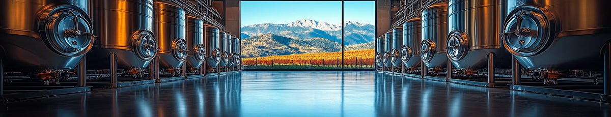 Hvad er en cuve close? - En metode til fremstilling af mousserende vin ...