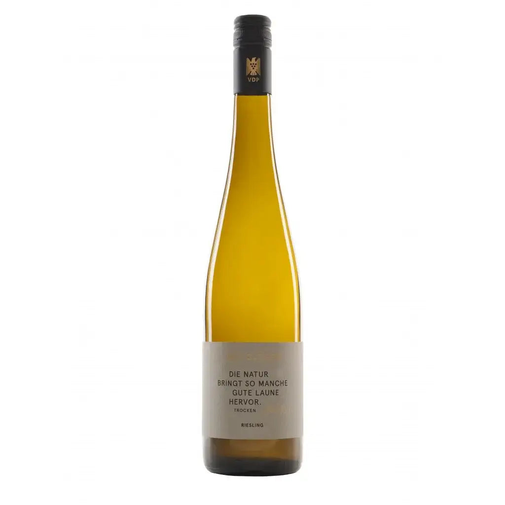 Weingut Heid Riesling Gutswein 2023 BIO – VinGuruen